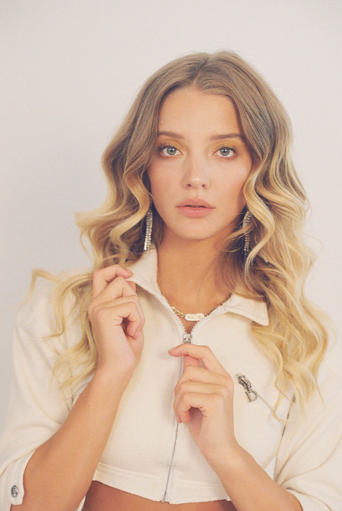 Picture of Marie Tomas