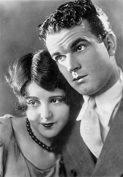 Sue Carol, Nick Stuart