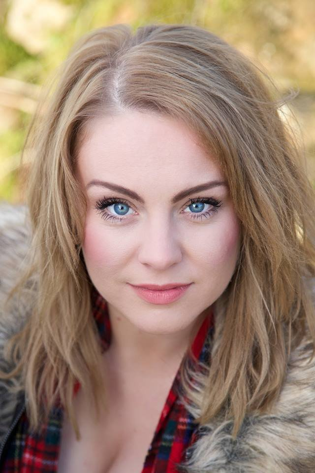 Picture of Amanda Marment