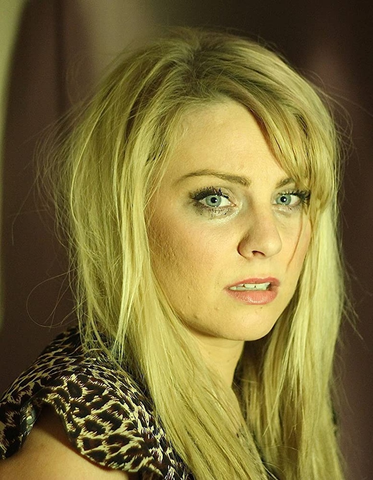 Picture of Amanda Marment