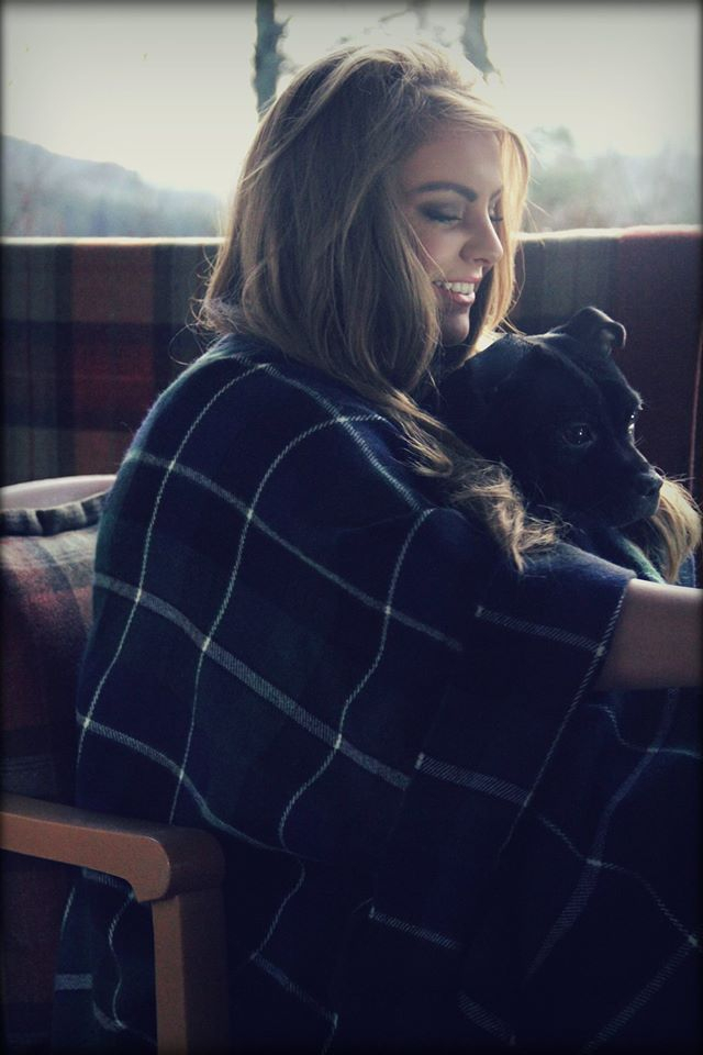 Amanda Marment picture