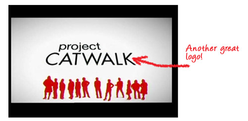 Project Catwalk picture