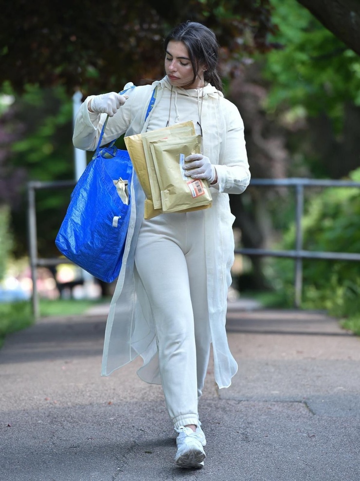 Picture of Francesca Allen