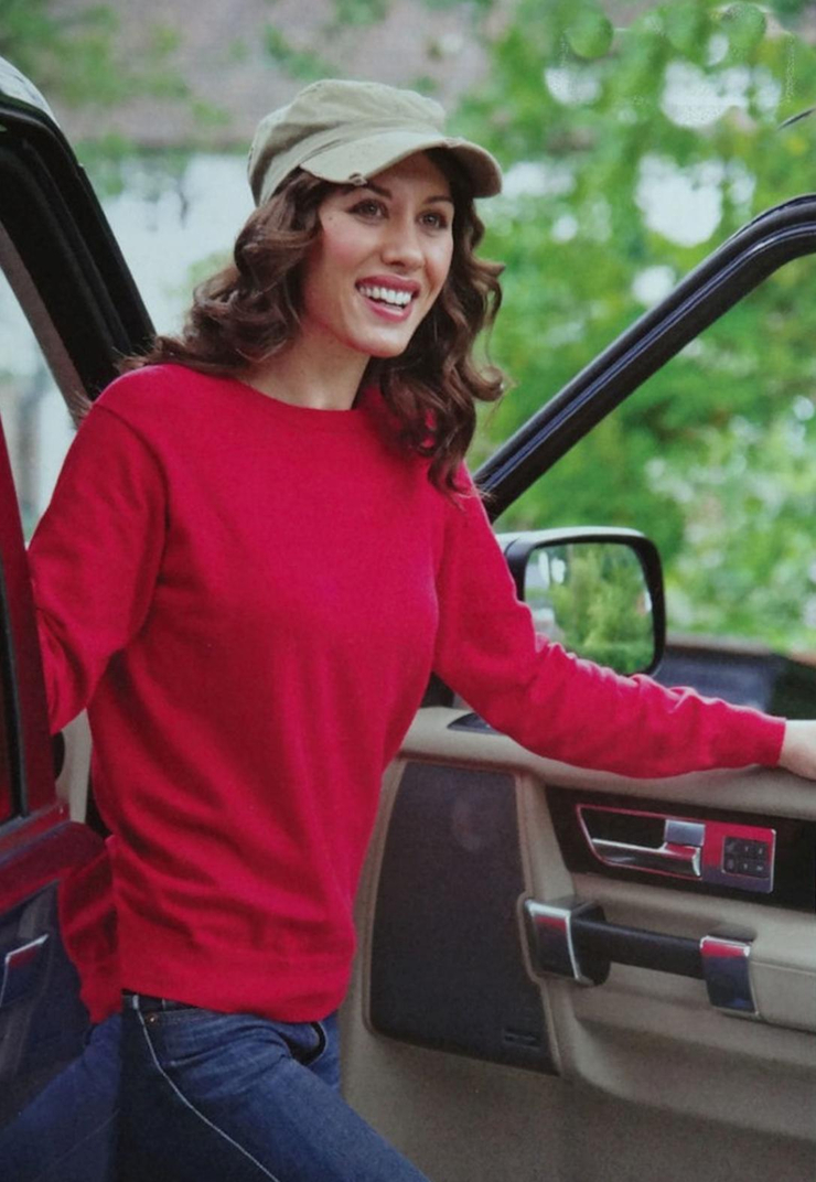 Picture of Freya Berry