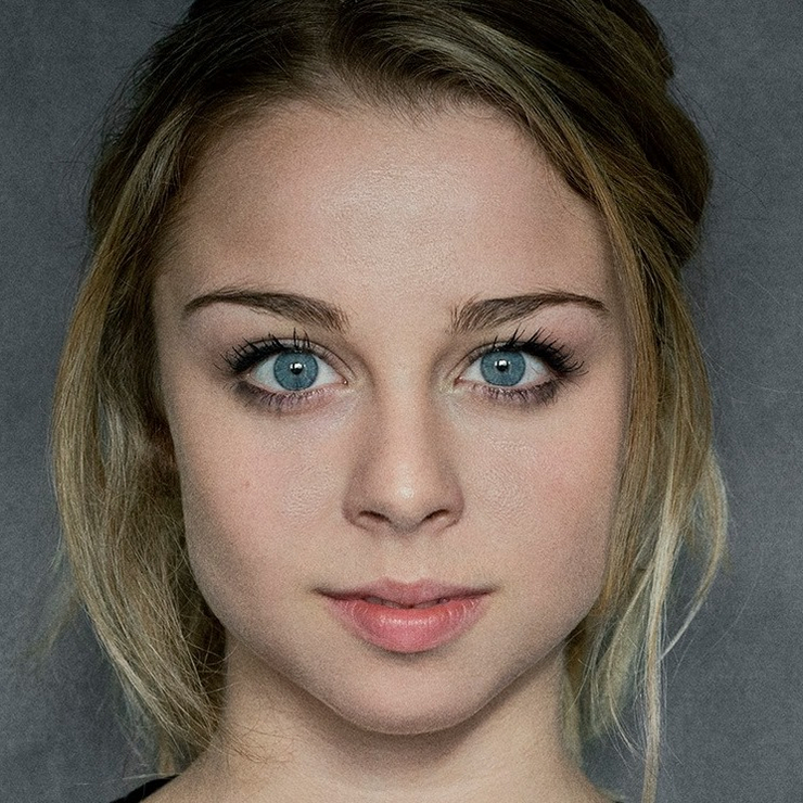 Picture of Mary O'Loan