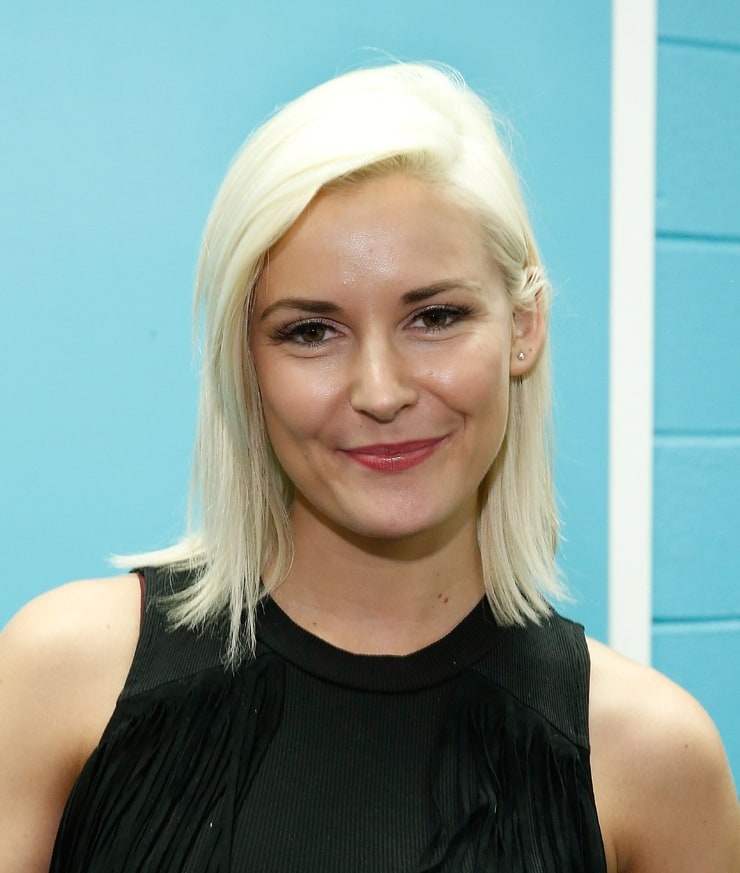 Picture of Renee Paquette