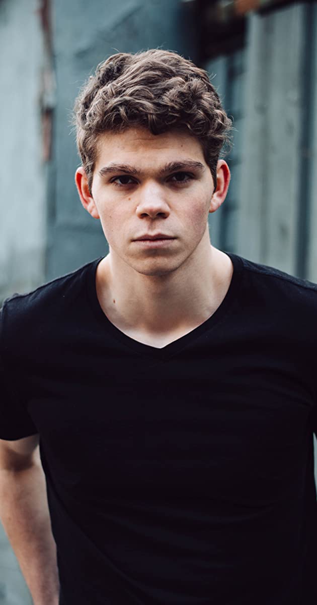 Picture of Daniel Diemer
