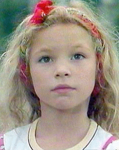 Picture of Perdita Weeks