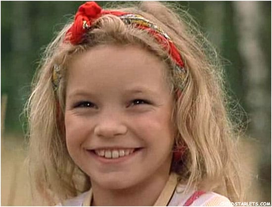 Image of Perdita Weeks