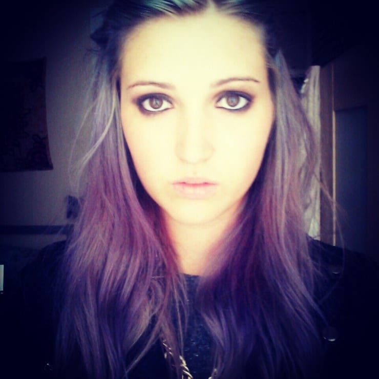 Picture of Jade Nimmo