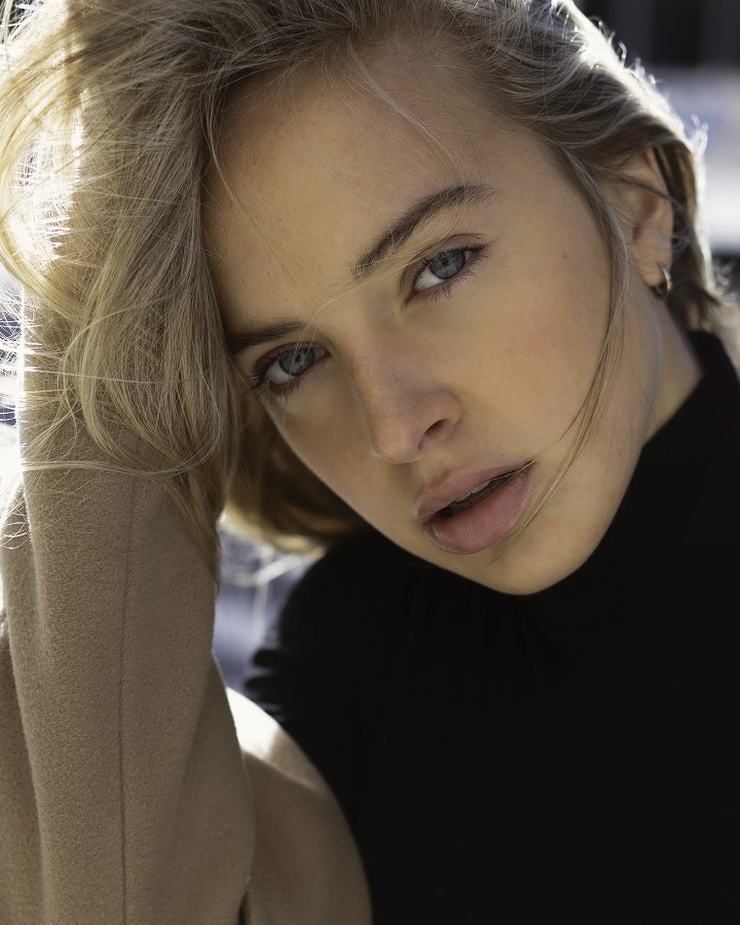 Greta Rolli