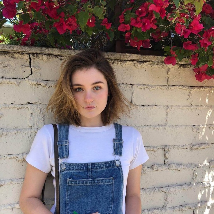 Grace Victoria Cox picture