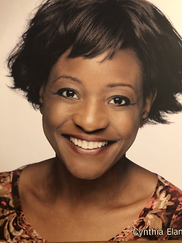 Picture of Cynthia Elane