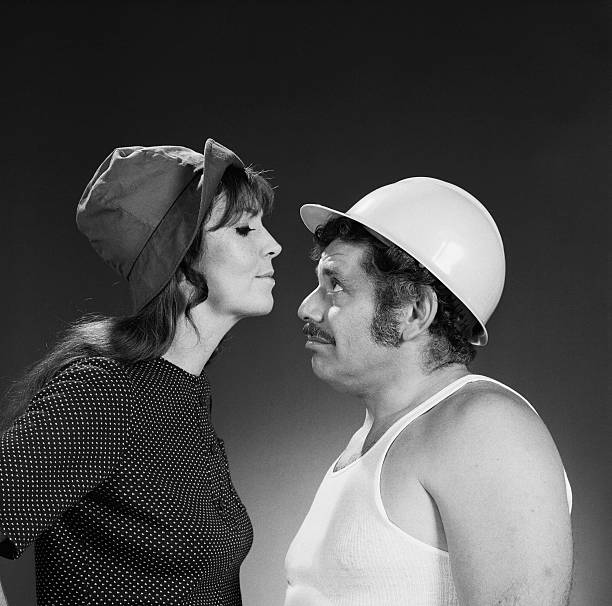 Anne Meara, Jerry Stiller