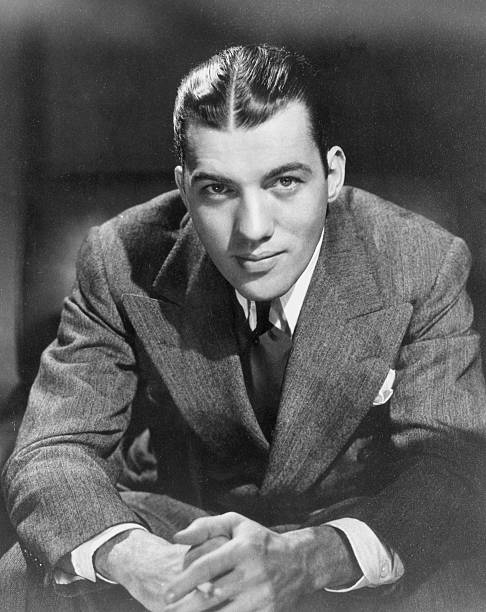 Ed Sullivan