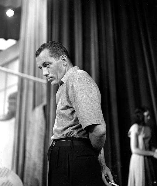 Ed Sullivan
