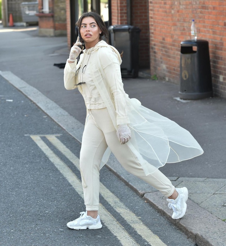 Picture of Francesca Allen