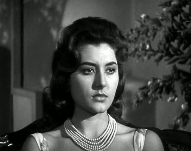 Picture of Laila Taher