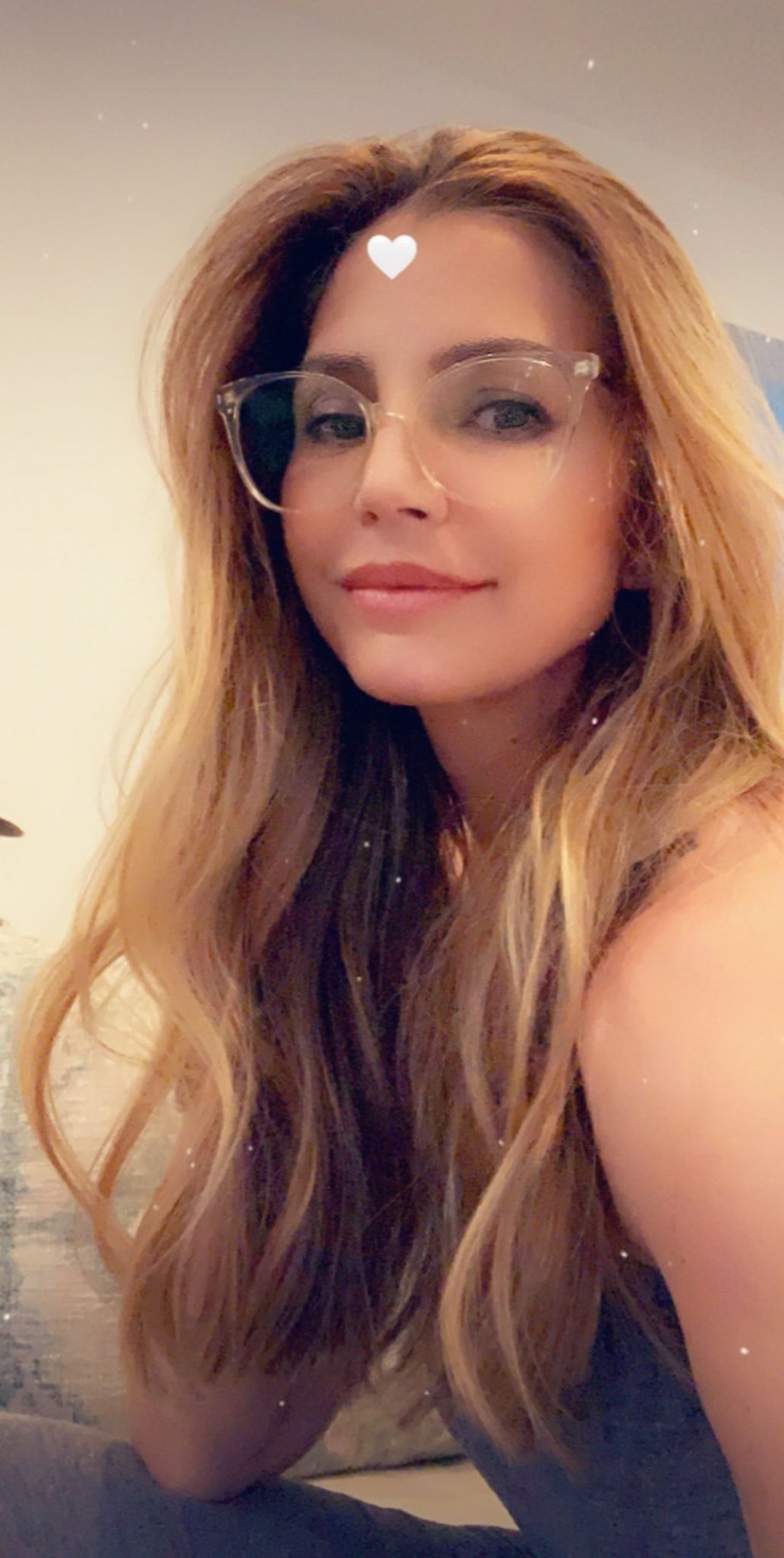 Picture of Charisma Carpenter