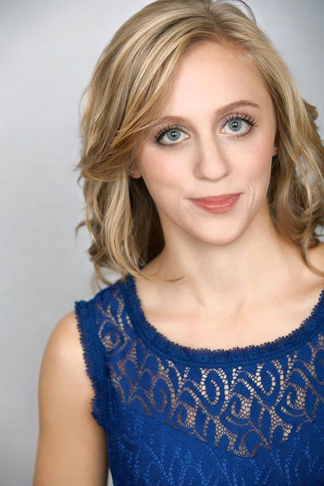 Alexis Di Gregorio picture