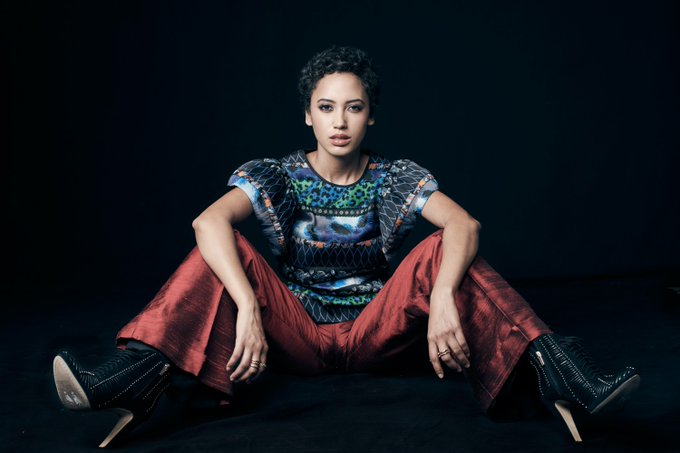 Picture of Andy Allo