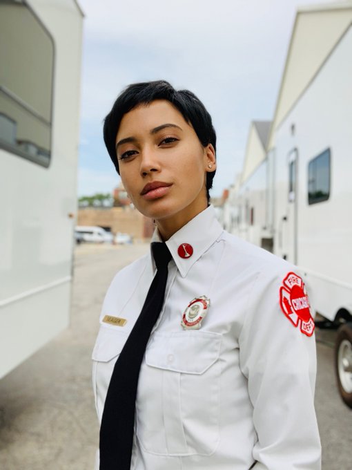 Picture of Andy Allo