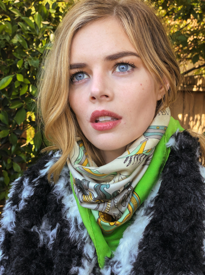 Picture of Samara Weaving