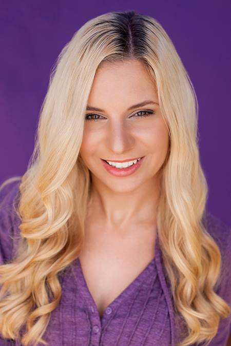 Picture of Christina Russo