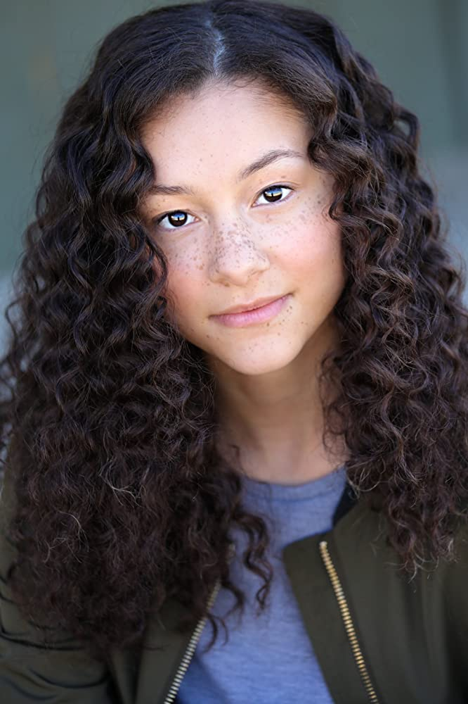 Picture of Breana Raquel