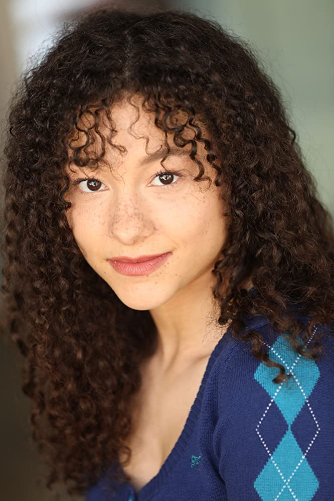 Picture of Breana Raquel