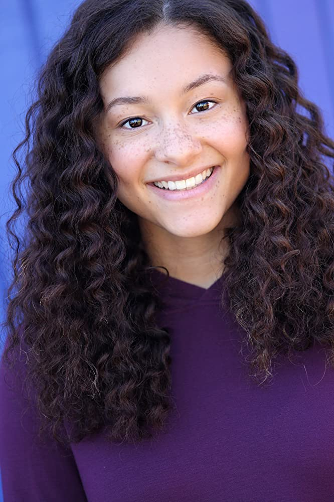 Breana Raquel picture