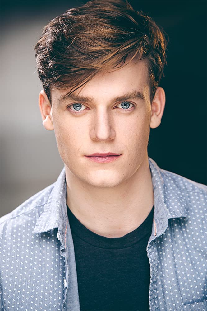 Eric Warwick image