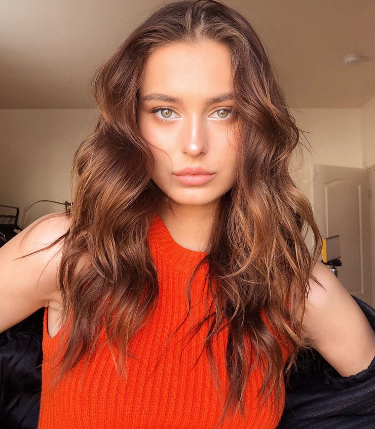 Picture of Abigail Zientek