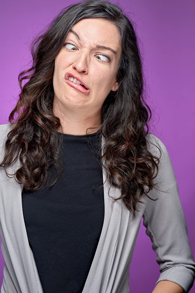 Picture of Arianna Tysinger