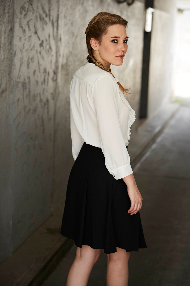 Picture of Aliana Burghart