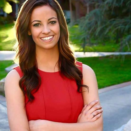 Picture of Kate Durocher