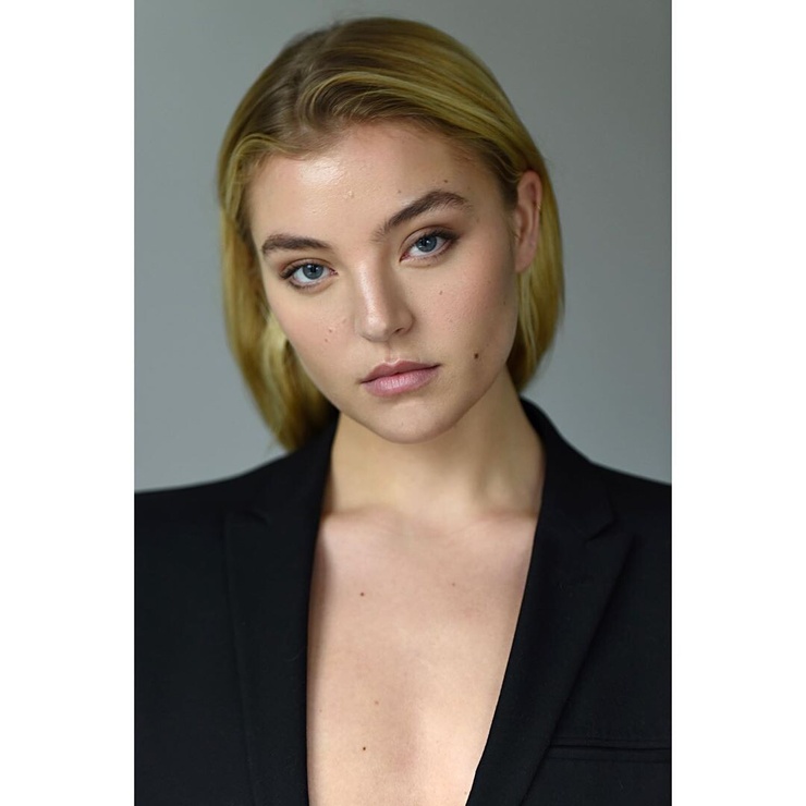 Picture of Rachel Hilbert