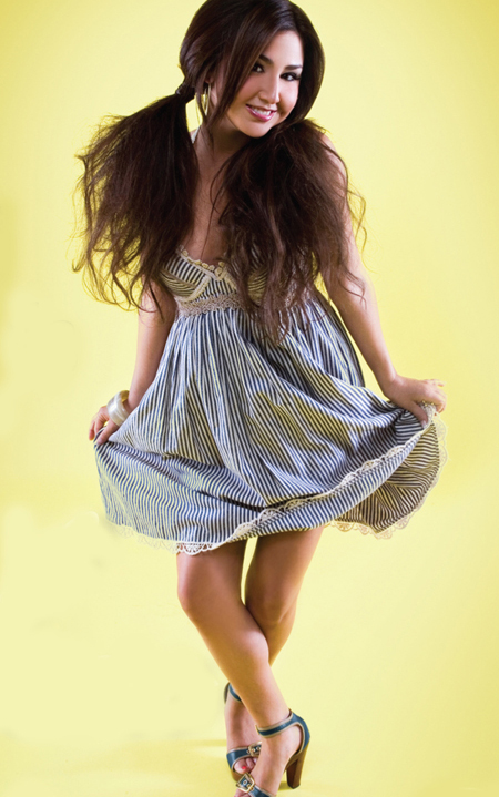 Picture of Aundrea Fimbres