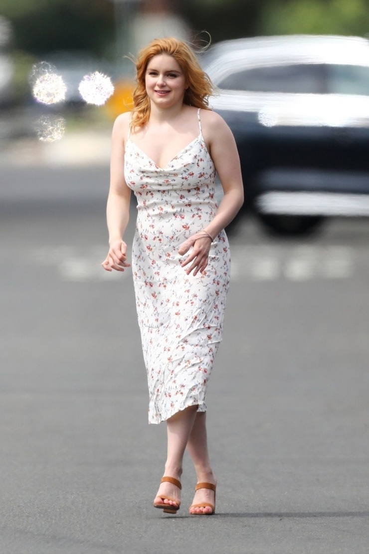 Picture of Ariel Winter