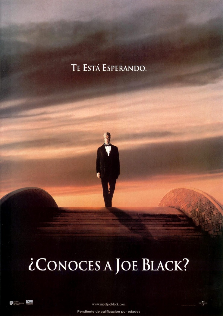 Meet Joe Black image