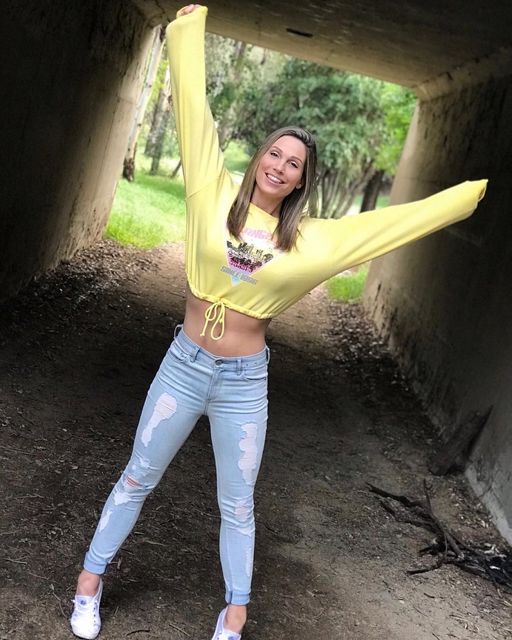 Picture of Kayla Autumn Ward