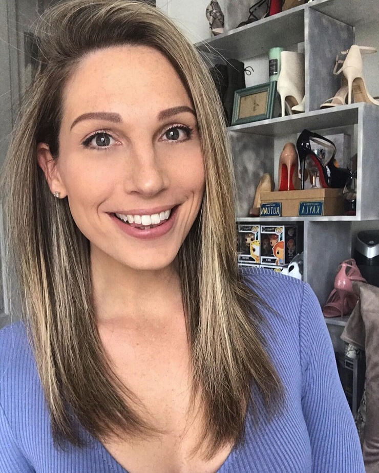 Picture of Kayla Autumn Ward