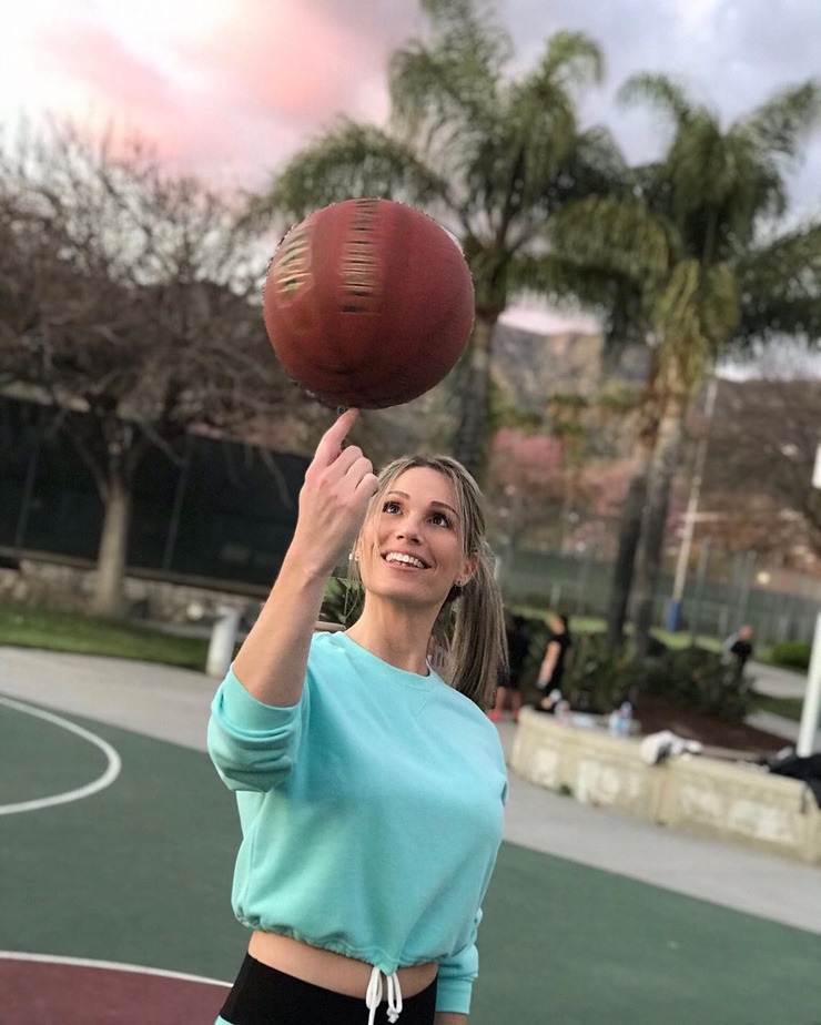 Picture of Kayla Autumn Ward