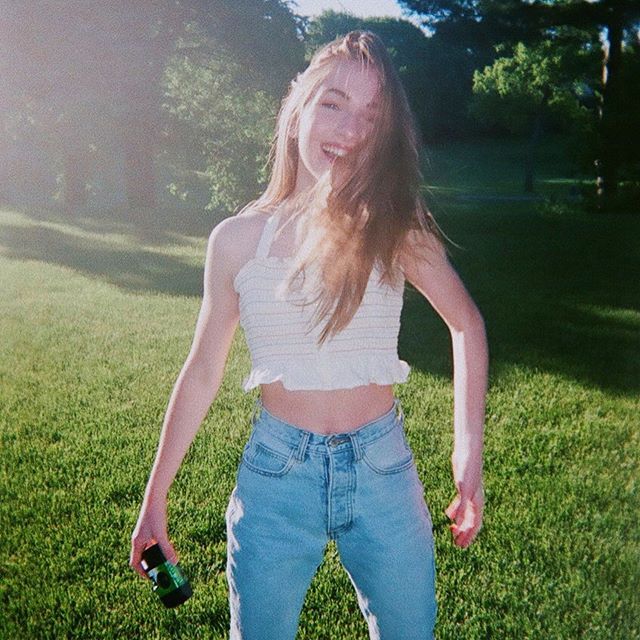 Picture Of Lauren Orlando