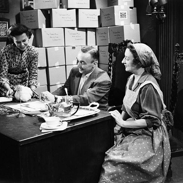Mildred Natwick