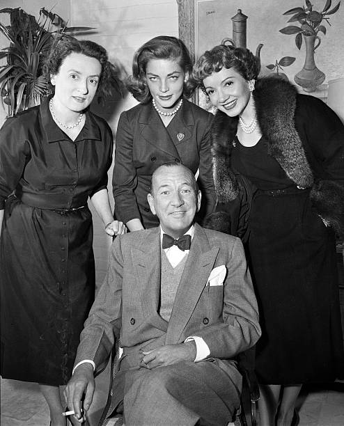 Mildred Natwick