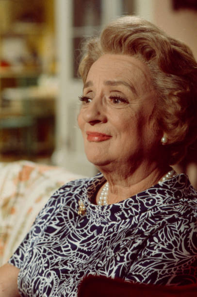 Mildred Natwick