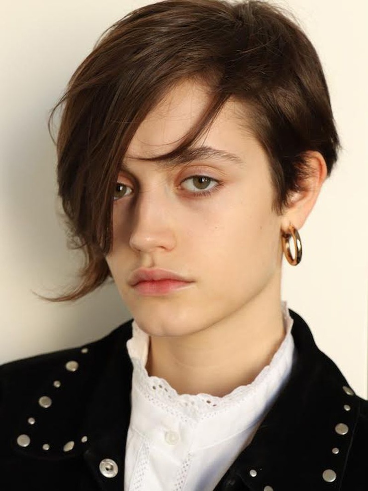 Picture of Kim Schell