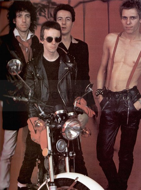 Picture of The Clash