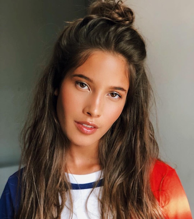 Picture of Alissa Zimmermann